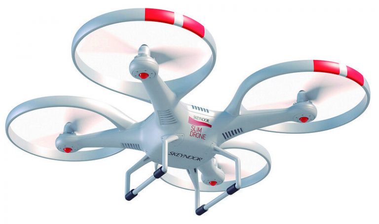 ¿CONOCES LA TECNOLOGÍA DRON COSMÉTICO ? | Sentir & Ser